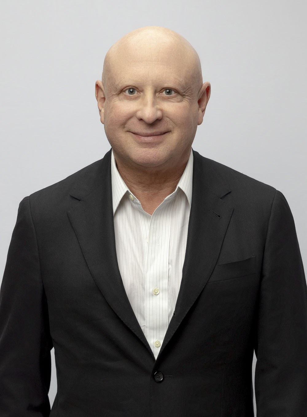 Jason Pozner - UP Xchange